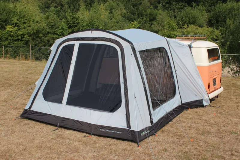 Outdoor Revolution Movelite T2R Low Drive-Away Awning