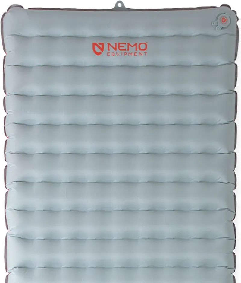 NEMO Tensor All-Season Mat - Regular Wide