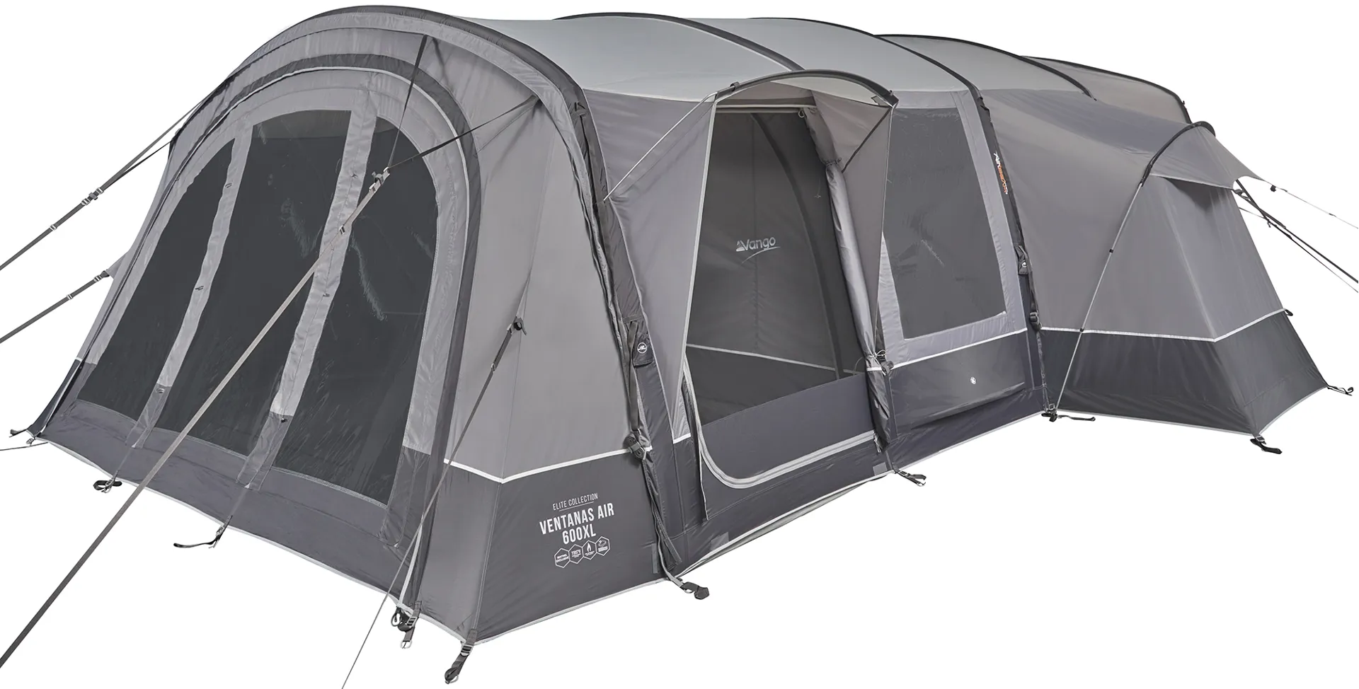 Vango Ventanas Air 650XL Inflatable Tent - 2021 Model
