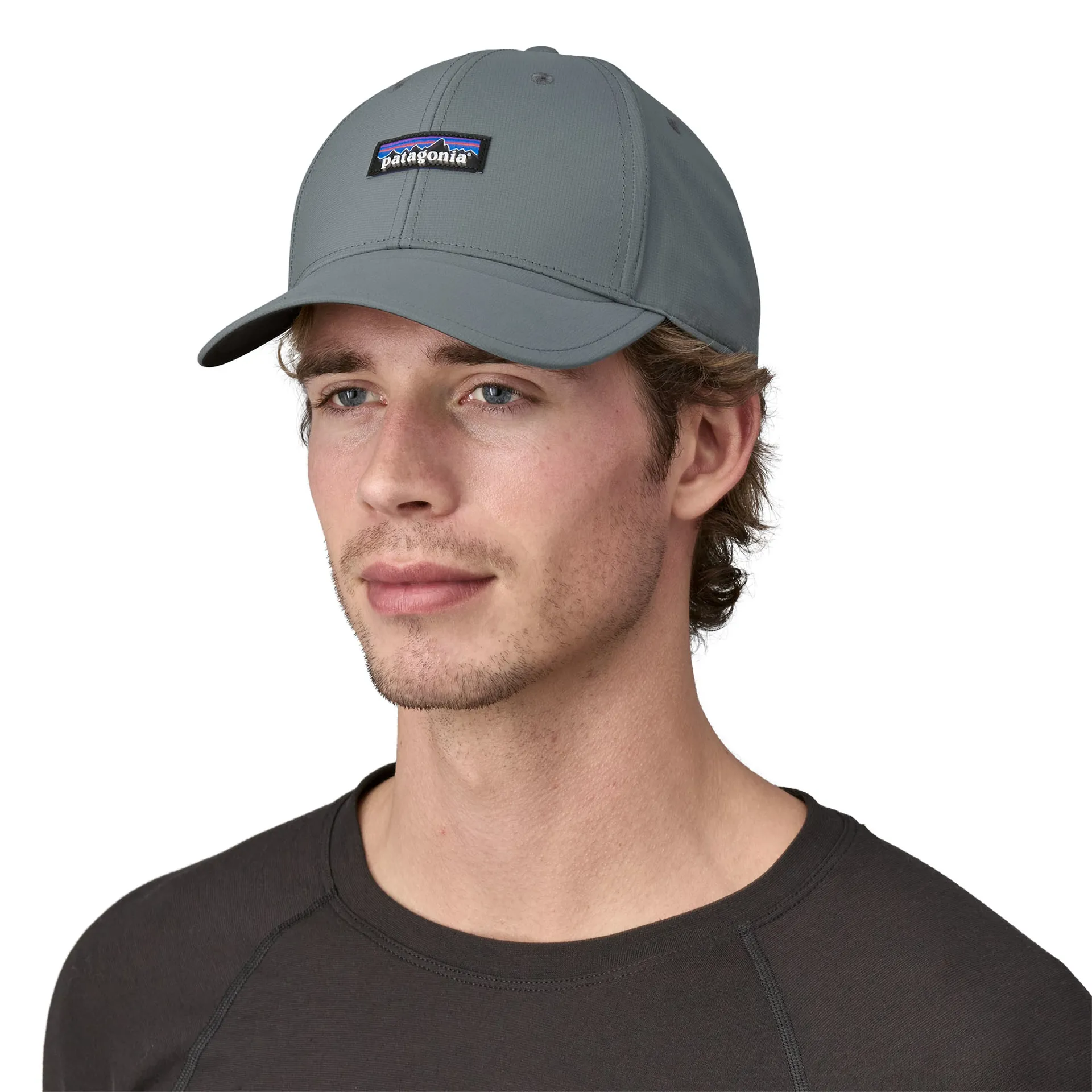 Patagonia Airshed Cap - Nouveau Green