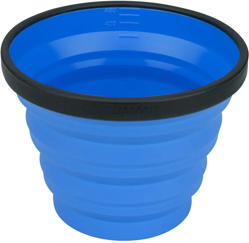 Sea To Summit X Mug - Blue